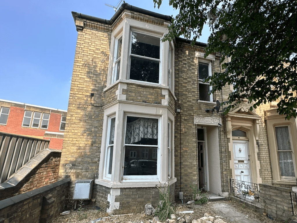 Manor House - Thiink Property Group